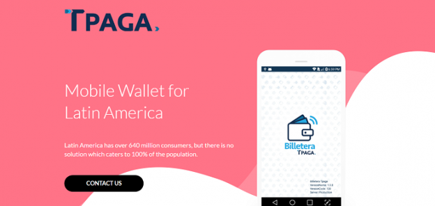 Zillionize Invests in Tpaga - Mobile Wallet for Everyone in Latin ...