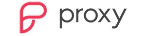 proxy-logo - Zillionize - Seed Round Startup Investor